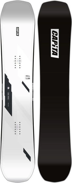 Capita MEGA DEATH WIDE Snowboard (2026) Black Friday Deals - ab 998,00