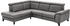 DIE PLANBAR Ecksofa PN-EM23166 L-Form B261cm H80cm T235cm (31622063-0 ...