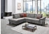 DIE PLANBAR Ecksofa PN-EM23166 L-Form B261cm H80cm T235cm (31622063-0 ...