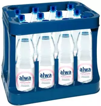 Stilles Mineralwasser Test - Beste aus 53 Produkte