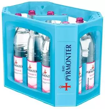 Stille Mineralwasser Testsieger - Öko-Test 07/2025