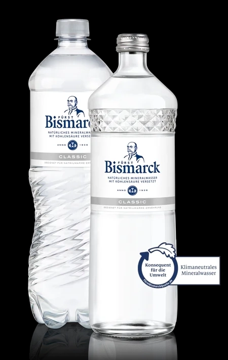 Stille Mineralwasser Testsieger - Öko-Test 07/2025