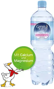 Stilles Mineralwasser Test - Beste aus 53 Produkte