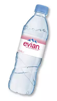 Stille Mineralwasser Testsieger - Öko-Test 07/2025