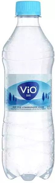 Stilles Mineralwasser Test - Beste aus 53 Produkte