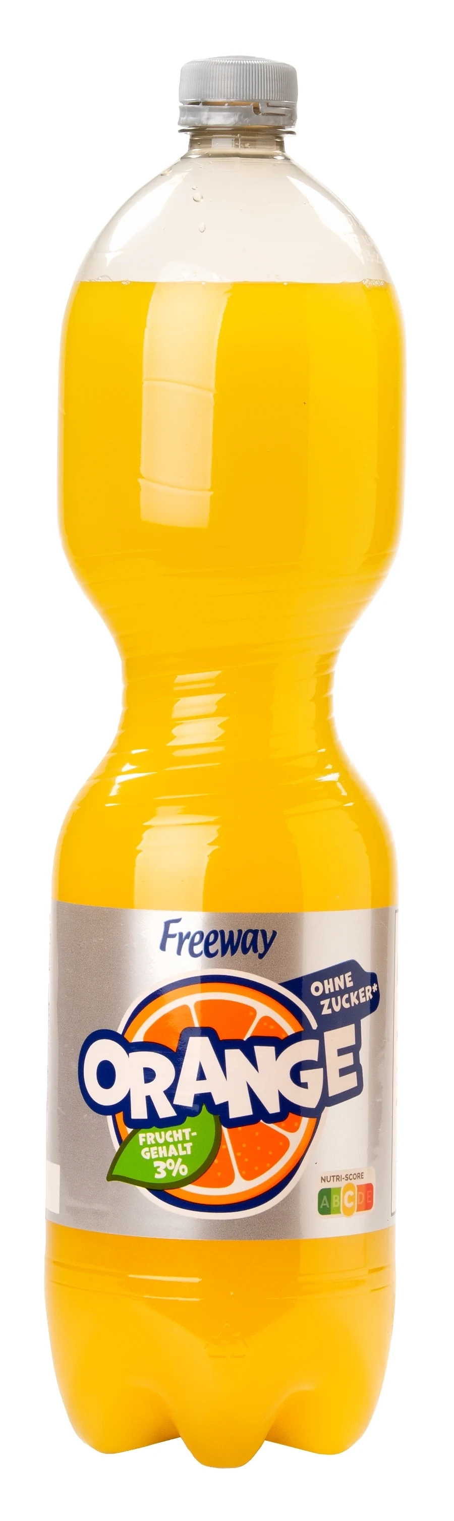 Lidl Freeway Orange Ohne Zucker Black Friday Deals Test - 72/100 ...