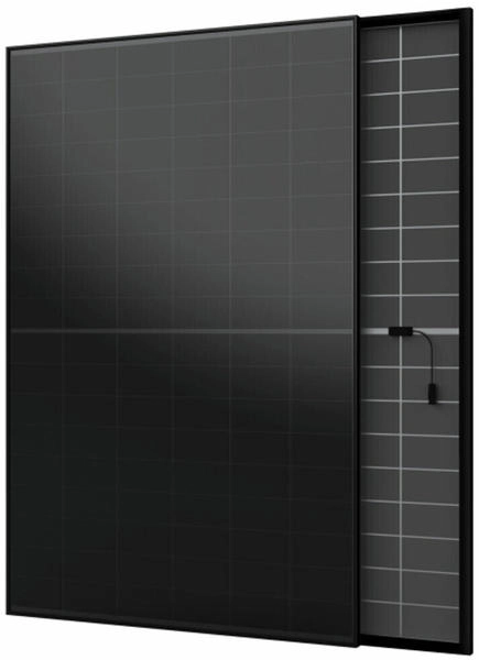 Aiko Solar Neostar 2S+ Glas-Glas Full schwarz 455W (A455-MAH54Db) - ab ...