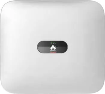 Huawei Solar-Wechselrichter Test 2026 · 54 Produkte