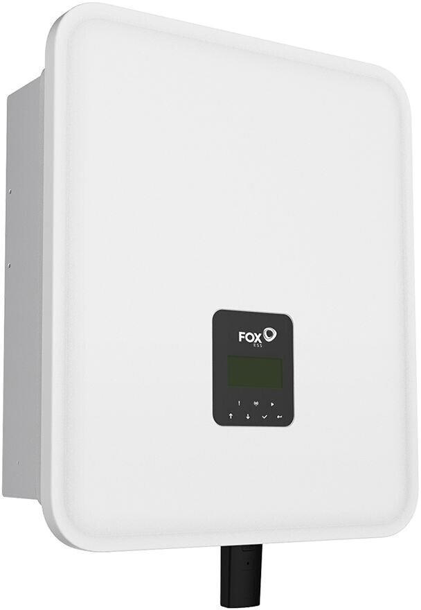 Fox ESS H3-8.0-E 8kW Hybridwechselrichter 3-phasig - Angebote auf ... Fox ESS H3-8.0-E 8kW Hybridwechselrichter 3-phasig - Angebote auf ...