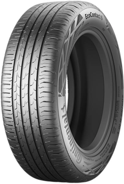 Continental EcoContact 6 235/55 R18 100V SL VOL - ab 128,64