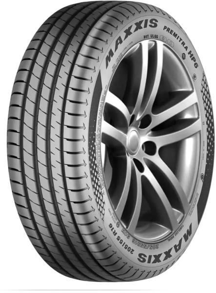 Maxxis Premitra 6 205/60 R16 92V - ab 64,65