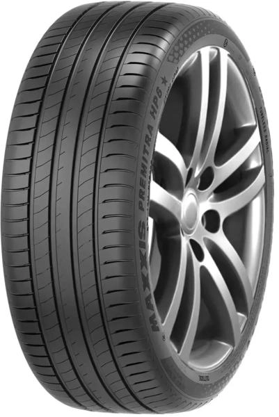 Maxxis Premitra 6 HP6A 215/45 R17 91Y XL OE Black Friday Deals - ab 61,13