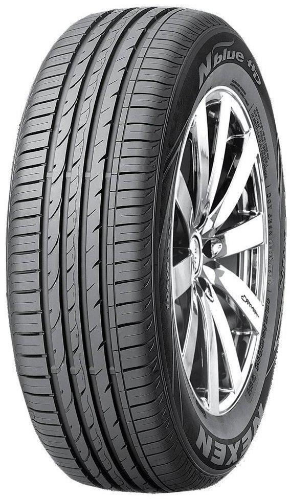 Nexen N'blue HD 205/55 R16 91V - Angebote auf Testbericht.de