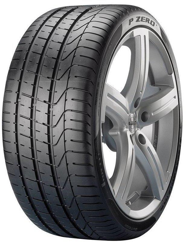 255 35 R20 Sommerreifen