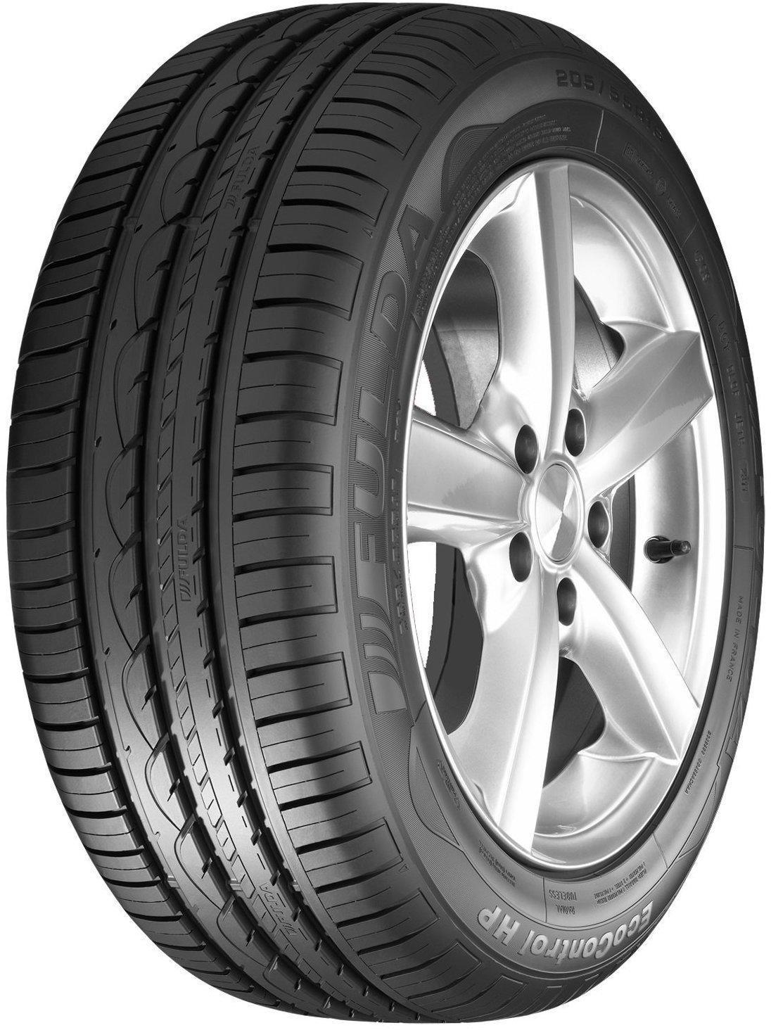 Fulda EcoControl HP 185/60 R15 88H Erfahrungen