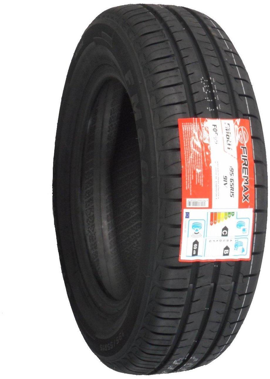 Firemax FM 601 195/65 R15 91V Test TOP Angebote ab 49,00 € (Dezember 2023)