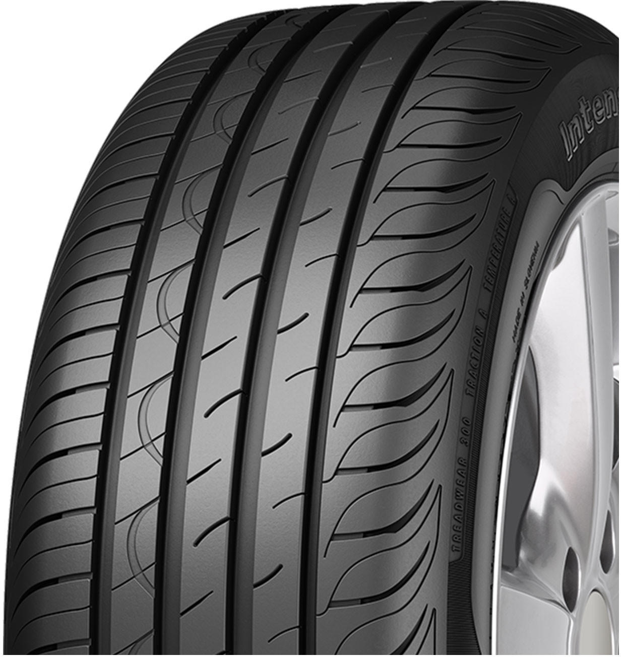 Sava Intensa HP 2 215/60 R16 99V Erfahrungen