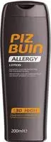 Piz Buin Allergy Lotion LSF 50+ Erfahrungen: 29 Bewertungen