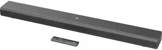 JBL Cinema SB 510 – 3.1-Kanal-Soundbar mit integriertem Subwoofer für ...