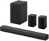LG S40TR Black Smart Soundbar ab 178,65€ · 4 Angebote vergleichen