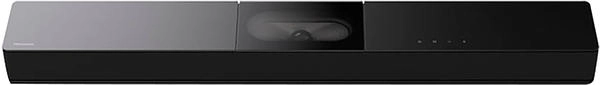 HS2000, 2.1 Kanal Soundbar, Visual Built-in subwoofer, 240W max Audio ...