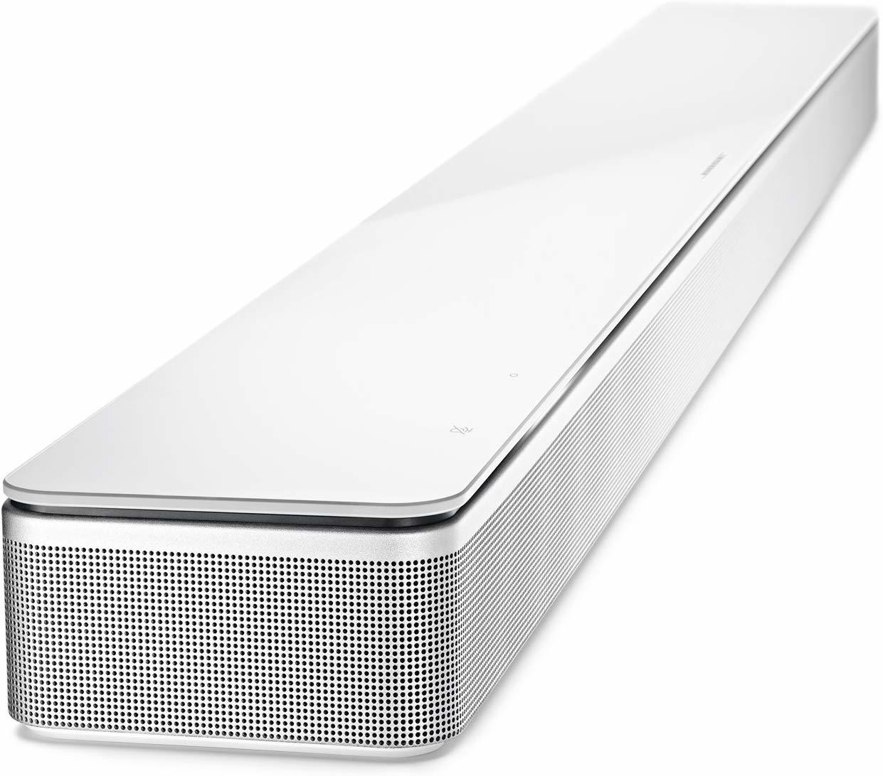 Bose Soundbar 700 weiß Test - Testbericht.de