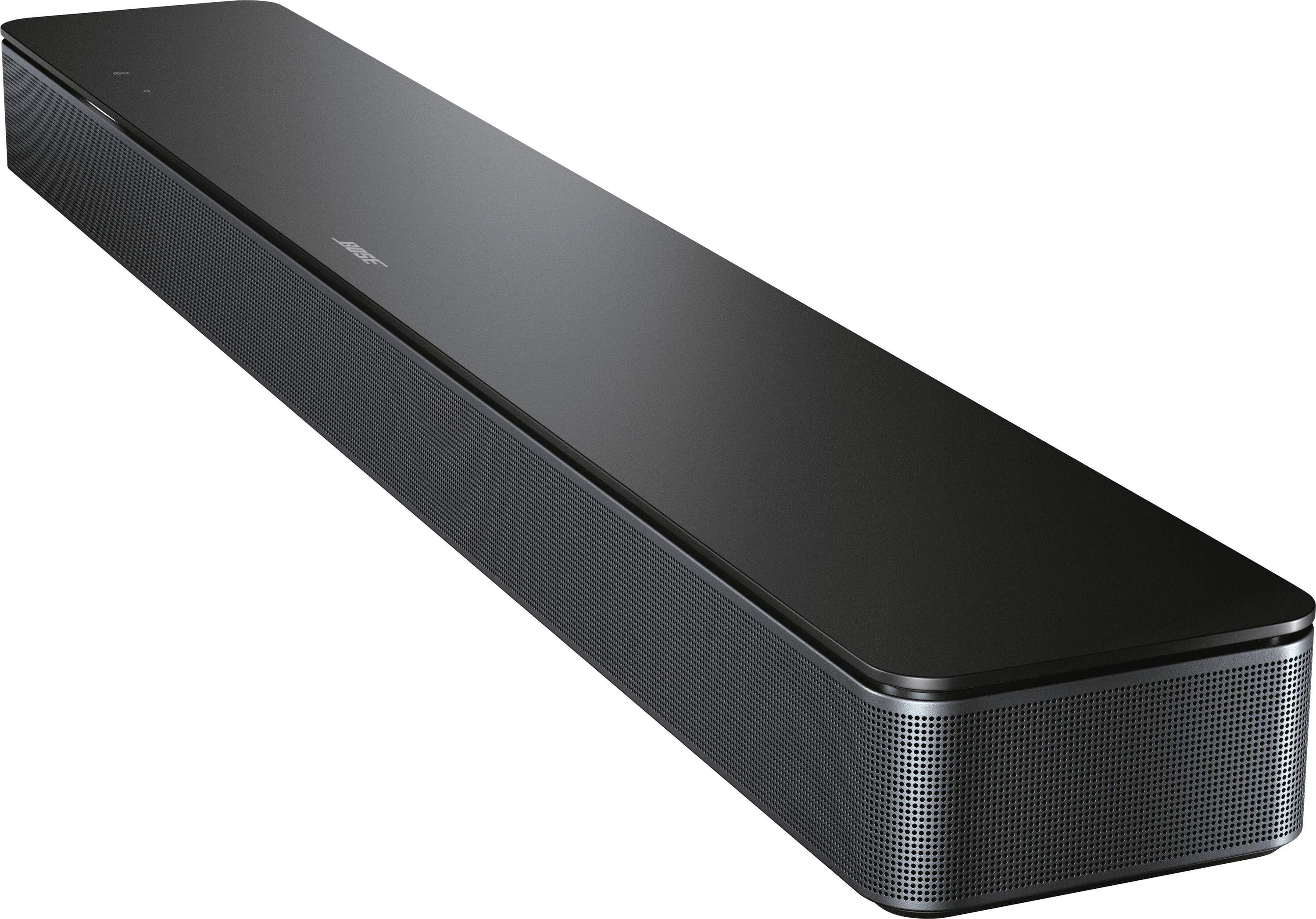 Bose Smart Soundbar 300 Test - 68/100 (befriedigend)