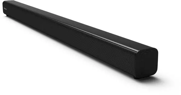 Hisense HS205G 2.0 Kanal Soundbar, 120 Watt, DTS Virtual: X, Bluetooth ...