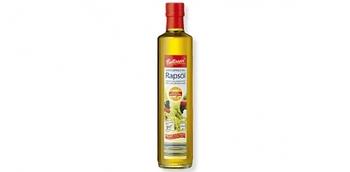 kaltgepresste und raffinierte Rapsöle Testsieger - Quelle: Stiftung ...