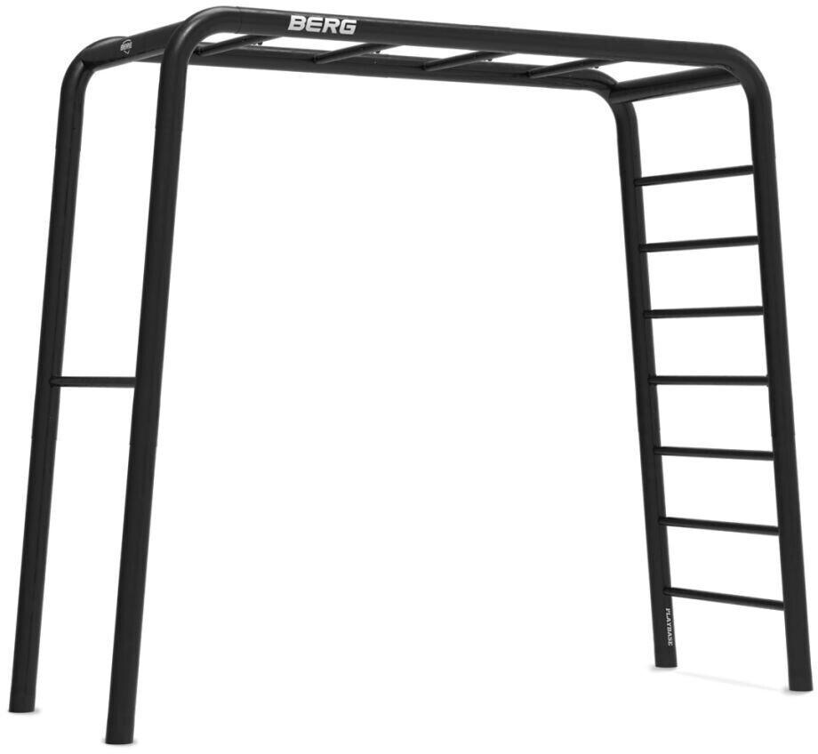 Berg PlayBase Rahmen Medium Reckstange / Leiter Klettergerüst