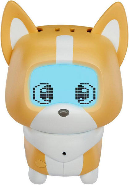 MGA Entertainment Pixel Petz - Corgi - Interaktiver Digitaler Haushund ...