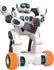 Clementoni® Roboter Galileo Robotics, AIRO PRO - Artificial Intelligence Roboter, mit ...