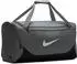 Nike Brasilia (IB4392) smoke grey/black/white Trainingstasche ab 35,09€