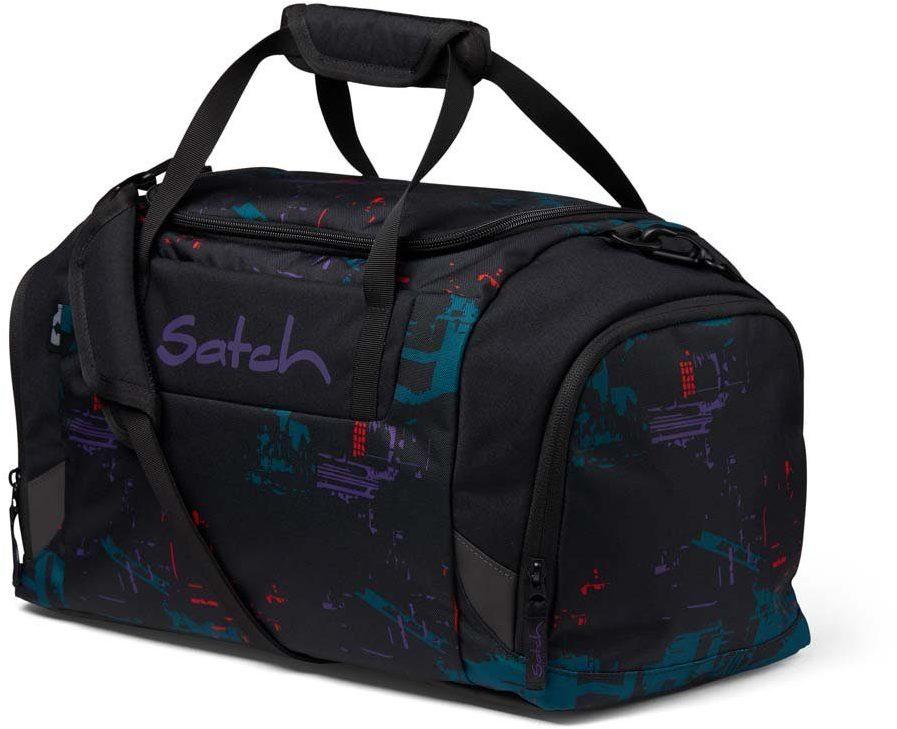 Satch Sport Bag (2023) Night Vision - Angebote auf Testbericht.de