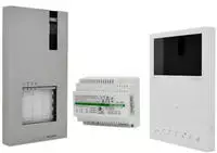 Comelit - Relaisaktor für Simplebus.