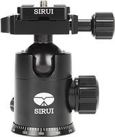 Sirui Stativköpfe Test 2026 · 39 Produkte
