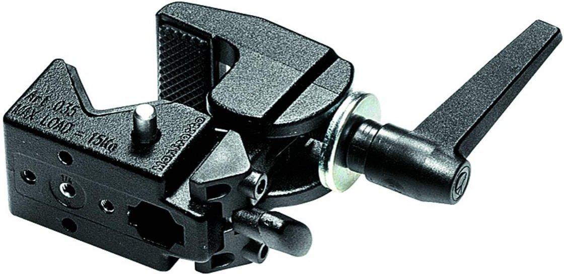 Manfrotto 035 FTC Stativklemme · Bewertung: 4.6/5 · ab 19,80€