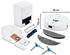 Medion X41SW+ Test Saugroboter · ab 249,94€ · 5 Angebote