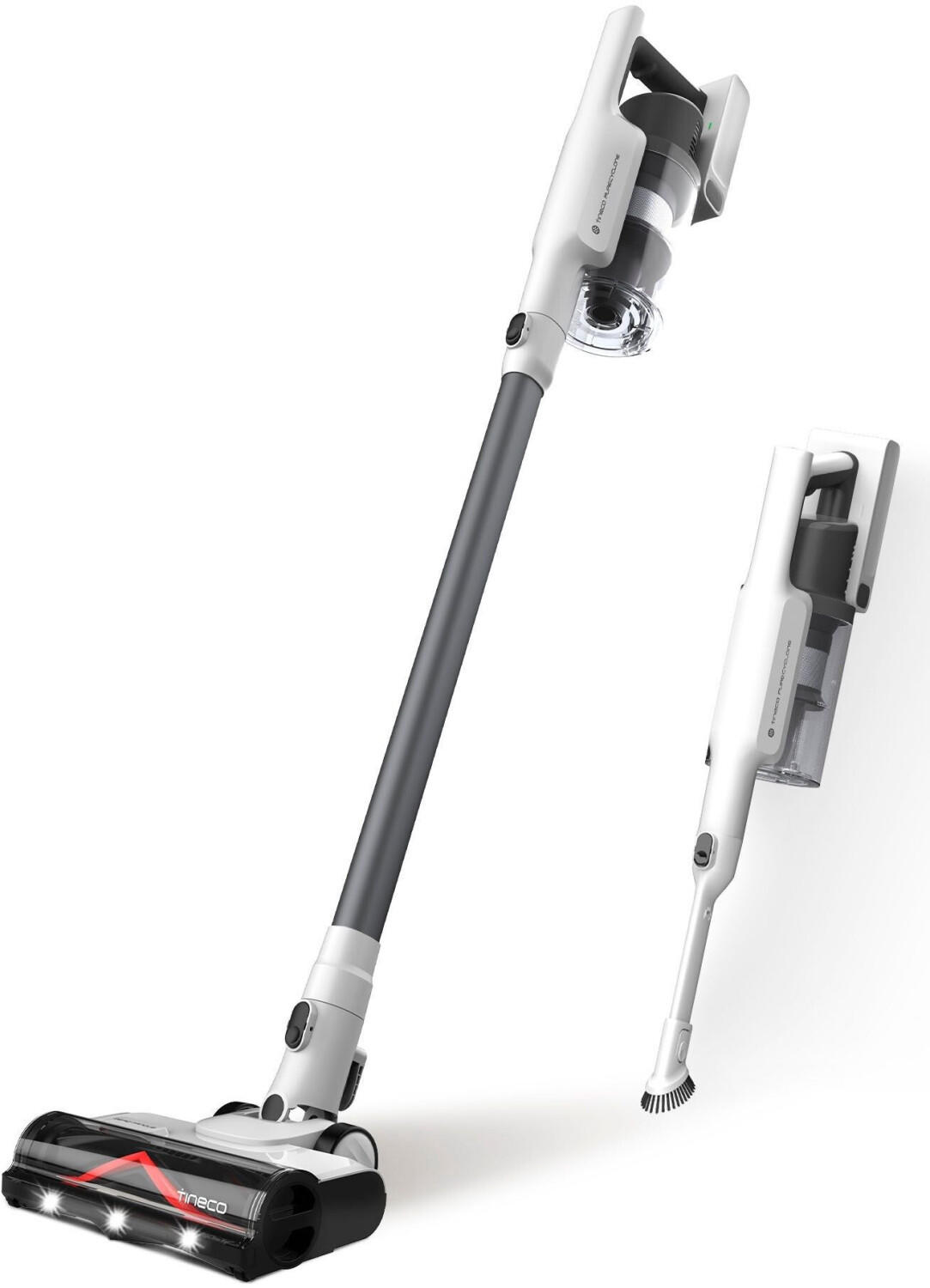 Tineco A30S PLUS Akku-Staubsauger · Bewertung: 3.9/5 · ab 149,99€