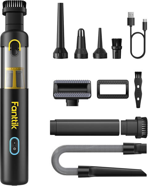 Fanttik Slim V8 Apex Akku-Handstaubsauger · Bewertung: 4.8/5