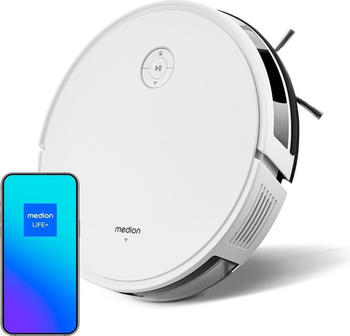 Medion MD 18861 Test - 67/100 (befriedigend)