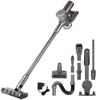 Genius Invictus X8 Pro FACELIFT Akku-Staubsauger, Handstaubsauger ...