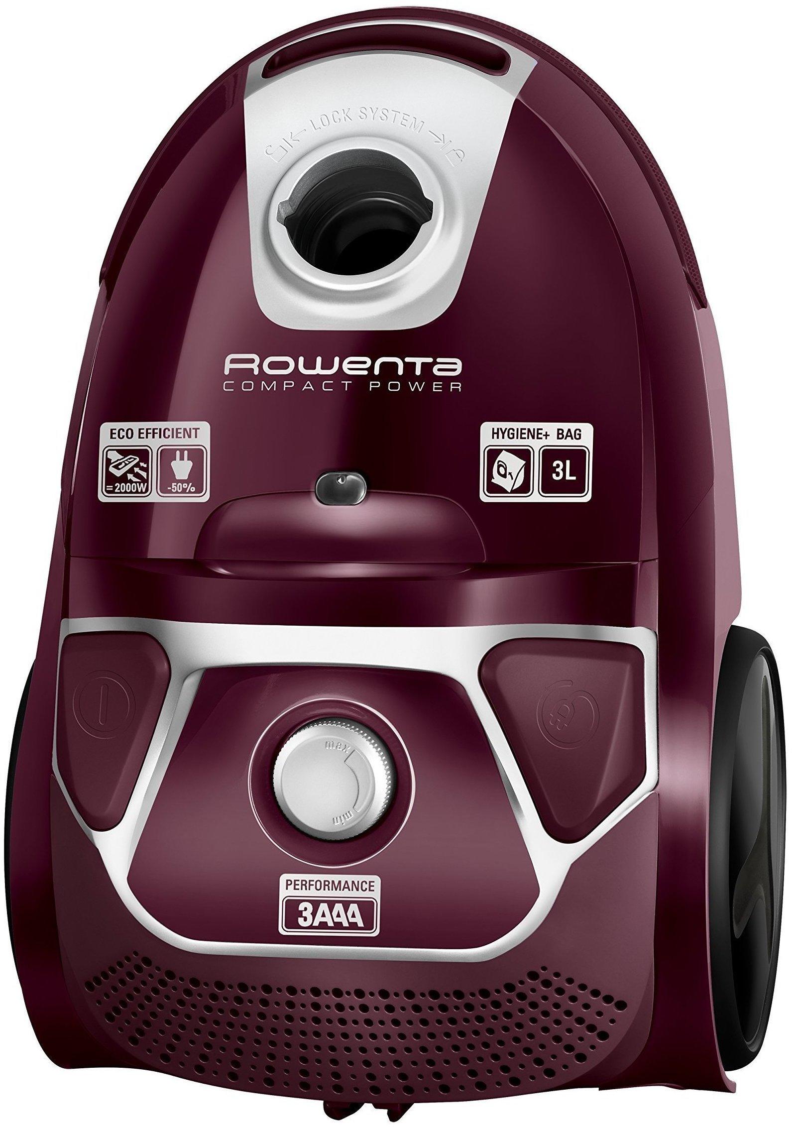 Rowenta COMPACT POWER Home & Car (RO3969) Test - 30/100 (mangelhaft)