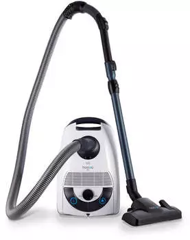 Hoogo Staubsauger Test - Beste aus 16 Produkte