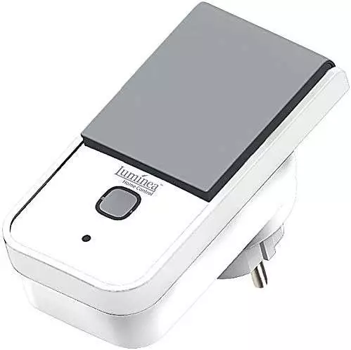 Luminea SF-550 Test - 76/100 (gut)