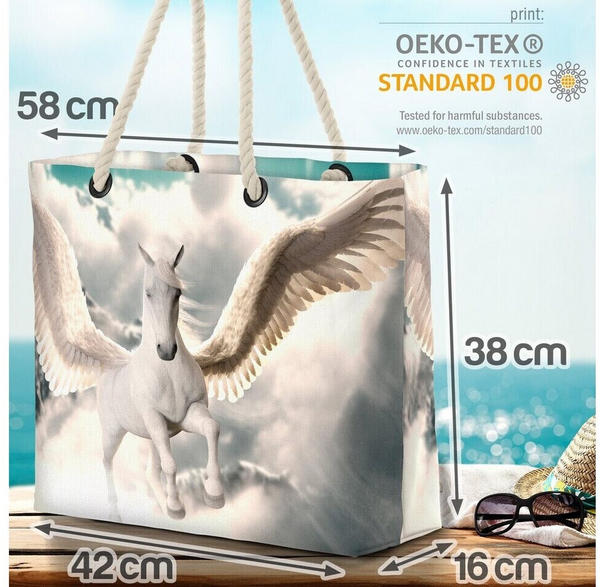 VOID Pegasus Pferd Mythologie Pegasus Pferd Mythologie Griechenland Sagen - Angebote ab 26,90