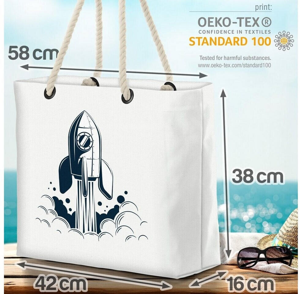 VOID Rackete Weltraum Cartoon Rackete Weltraum Cartoon Astronaut Kinder ...