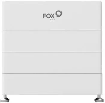 Fox ESS Stromspeicher Test - Beste aus 13 Produkte