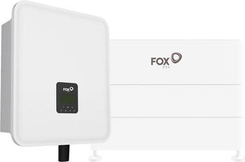 Fox ESS Stromspeicher Test - Beste aus 30 Produkte