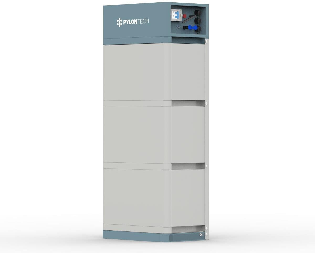 Pylontech Force H2 V2 10,66 kWh - ab 3.516,00